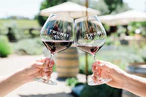 Twomey 25th Anniversary